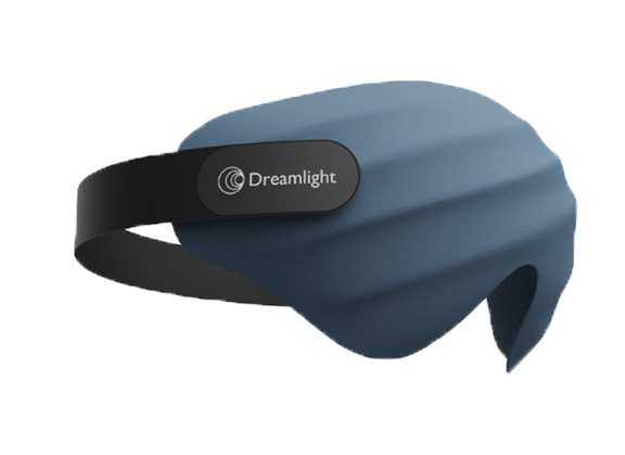 Air – Dreamlight Offical Site™ | Best Sleep Mask | 100% Light Blocking